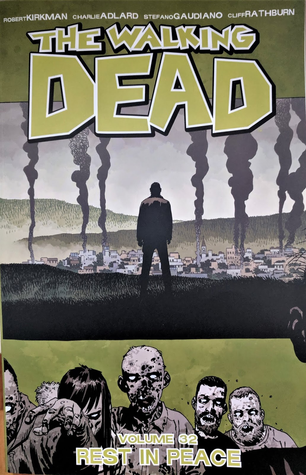 🧟 Ultimate Guide to Zombies in Pop Culture – From Screen to Scream!