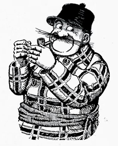 5 Tall Tales - The Most Unbelievable That Were Ever Told